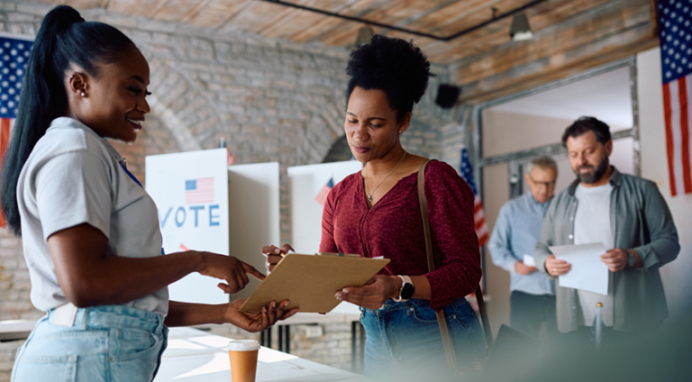 How Will Gen Z Christians Vote? – Insights Magazine