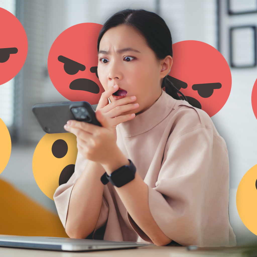 The Algorithm of Outrage – Insights Magazine