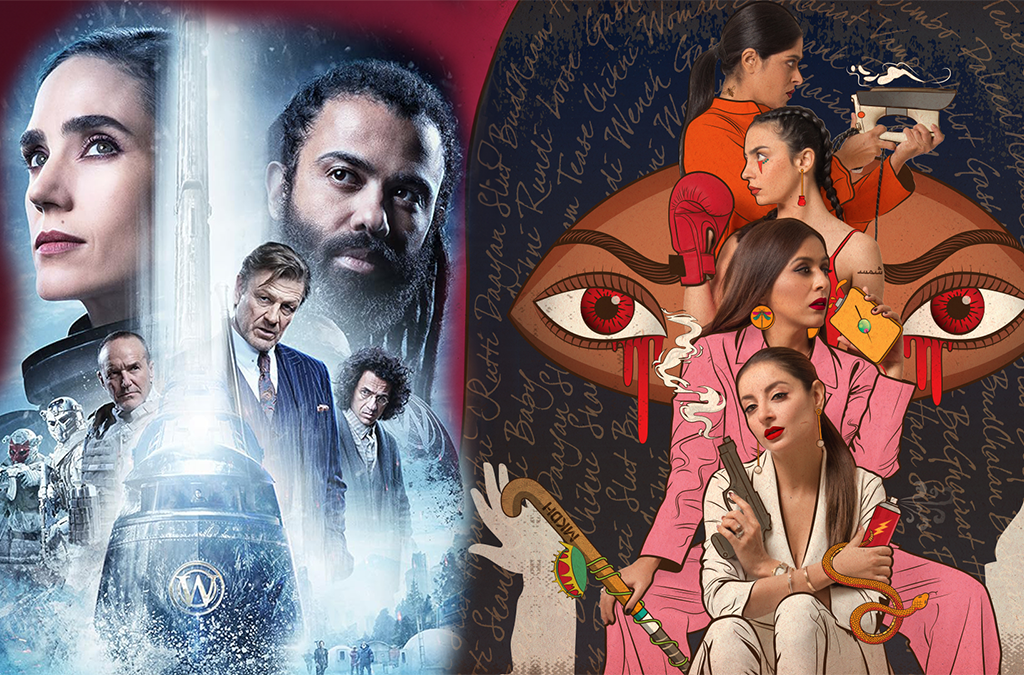 Justice Vs Revenge – Insights Magazine