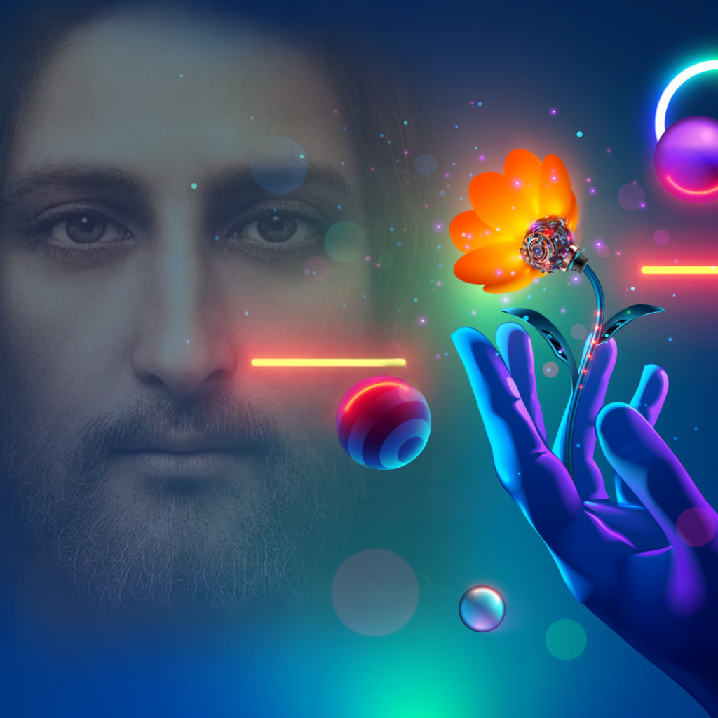 What Would Jesus Think Of AI? – Insights Magazine