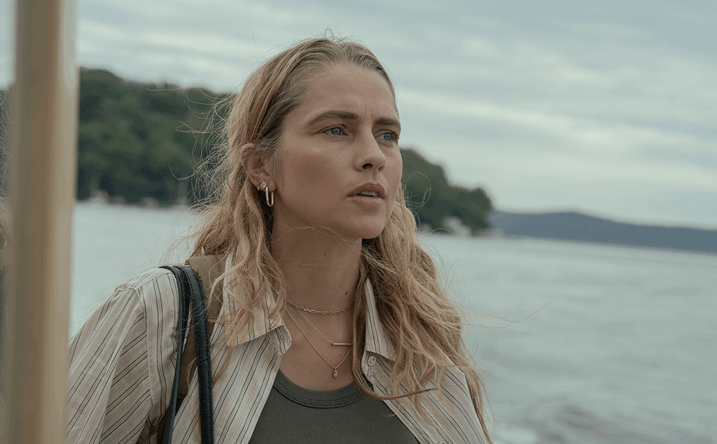 Teresa Palmer: “I don’t think I would be on this journey were it not ...