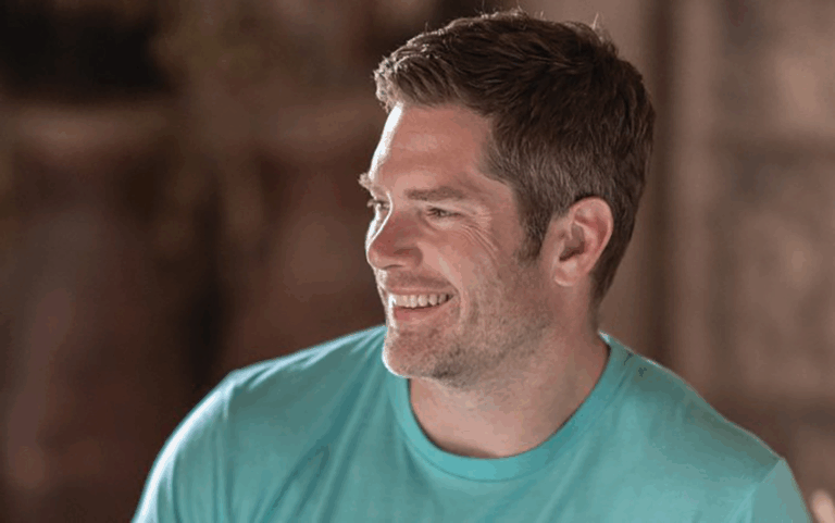 Dallas Jenkins Teams with Amazon for New Biblical Drama ‘Joseph of ...