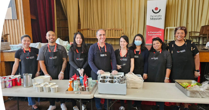 Parramatta Mission Needs Your Support This Winter – Insights Magazine