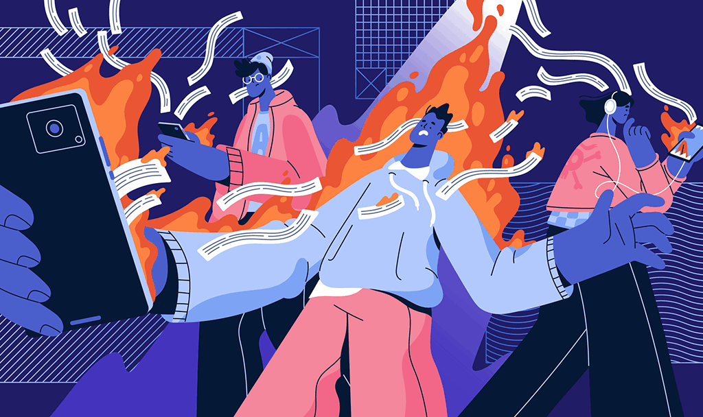 Your Social Media Algorithm Is Shaping You — And That’s Not Great ...