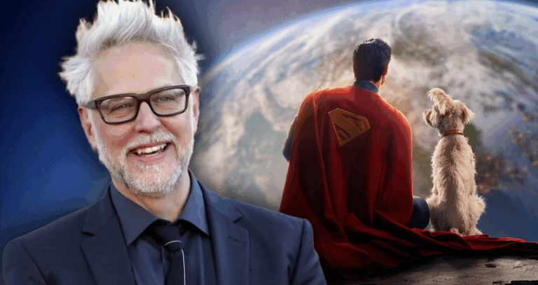 James Gunn Faces Backlash Over Superman’s Immigrant Narrative ...