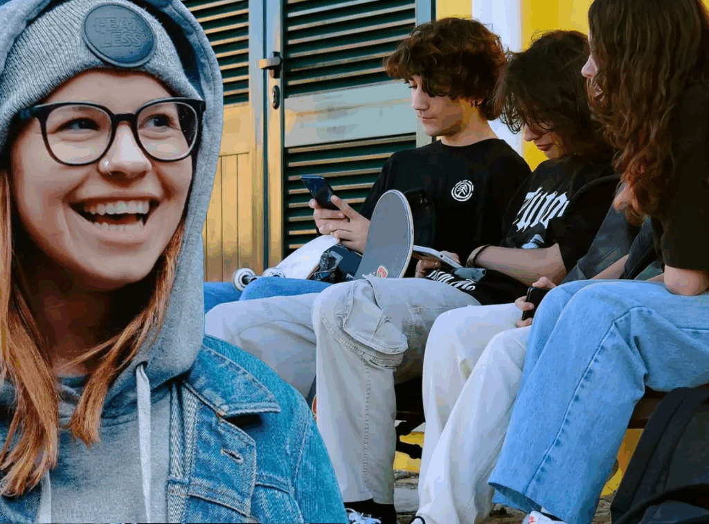 Faith, Tik Tok and Generation Alpha – Insights Magazine