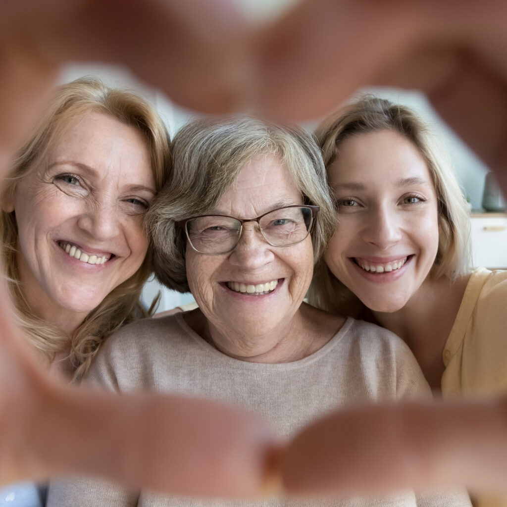 The Intergenerational Conversations We Can’t Afford to Lose – Insights ...