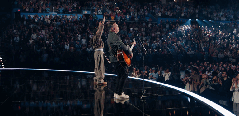 One of Biggest Global Christian Events Ever Happened This Week ...
