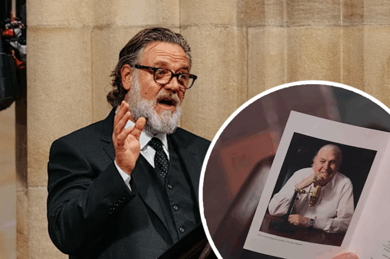 “Be Kind to Each Other”: The Legacy John Laws Leaves Behind – Insights ...