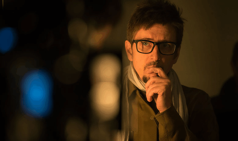 Scott Derrickson: A Christian Director Quietly Reshaping Hollywood ...