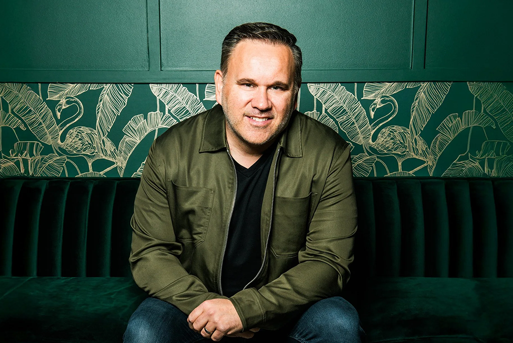 Billy Graham Evangelistic Association to Gather 2,500 Leaders in Sydney ...